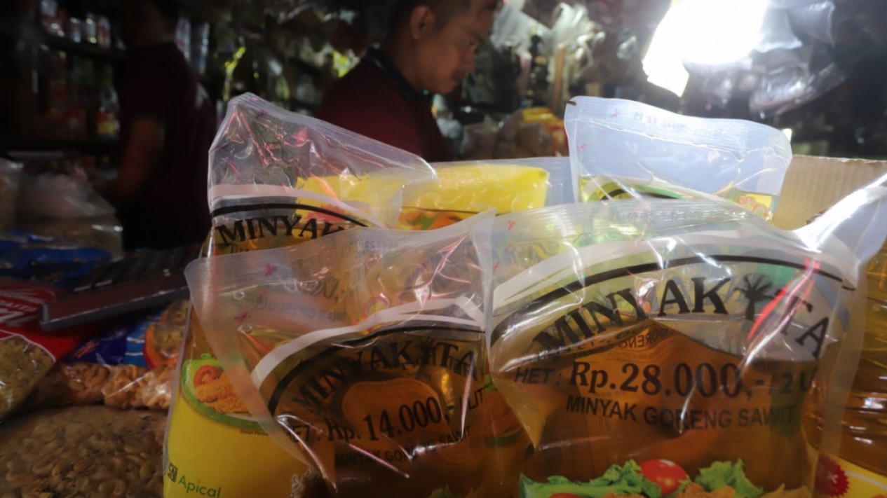 Minyak Kita Langka - Vlix.id Minyak Kita Langka - Vlix.id