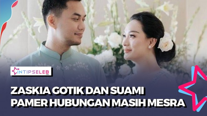 Zaskia Gotik Pamer Rumah Tangganya Adem Ayem - Vlix.id Zaskia Gotik Pamer Rumah Tangganya Adem Ayem - Vlix.id