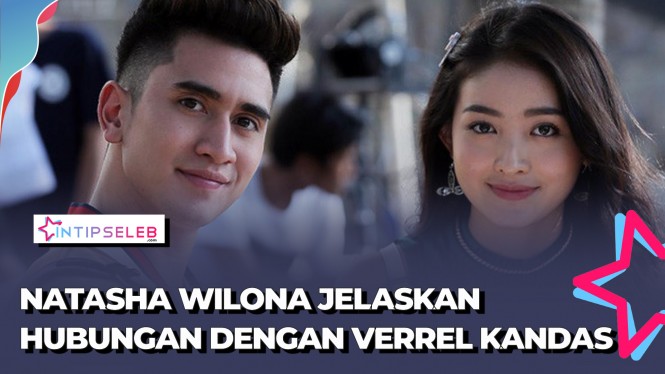 Wow! Gara-gara Ini Natasha Wilona dan Verrel Putus Lagi - Vlix.id Wow! Gara-gara Ini Natasha Wilona dan Verrel Putus Lagi - Vlix.id