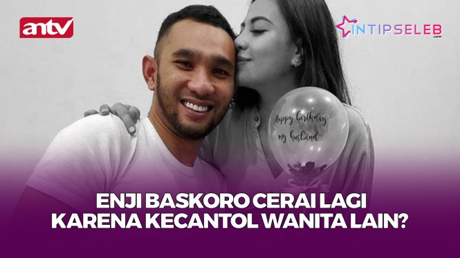 Kawin Cerai 3 Kali, Enji Eks Ayu Ting Ting Doyan Selingkuh? - Vlix.id Kawin Cerai 3 Kali, Enji Eks Ayu Ting Ting Doyan Selingkuh? - Vlix.id